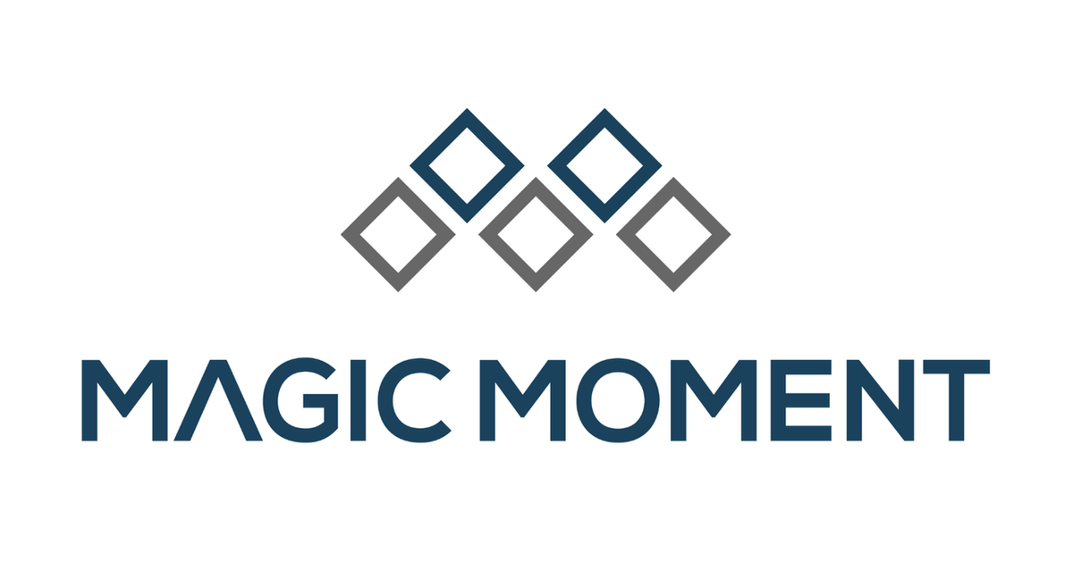日本経済新聞に『Magic Moment Playbook』が掲載されました | 株式会社Magic Moment