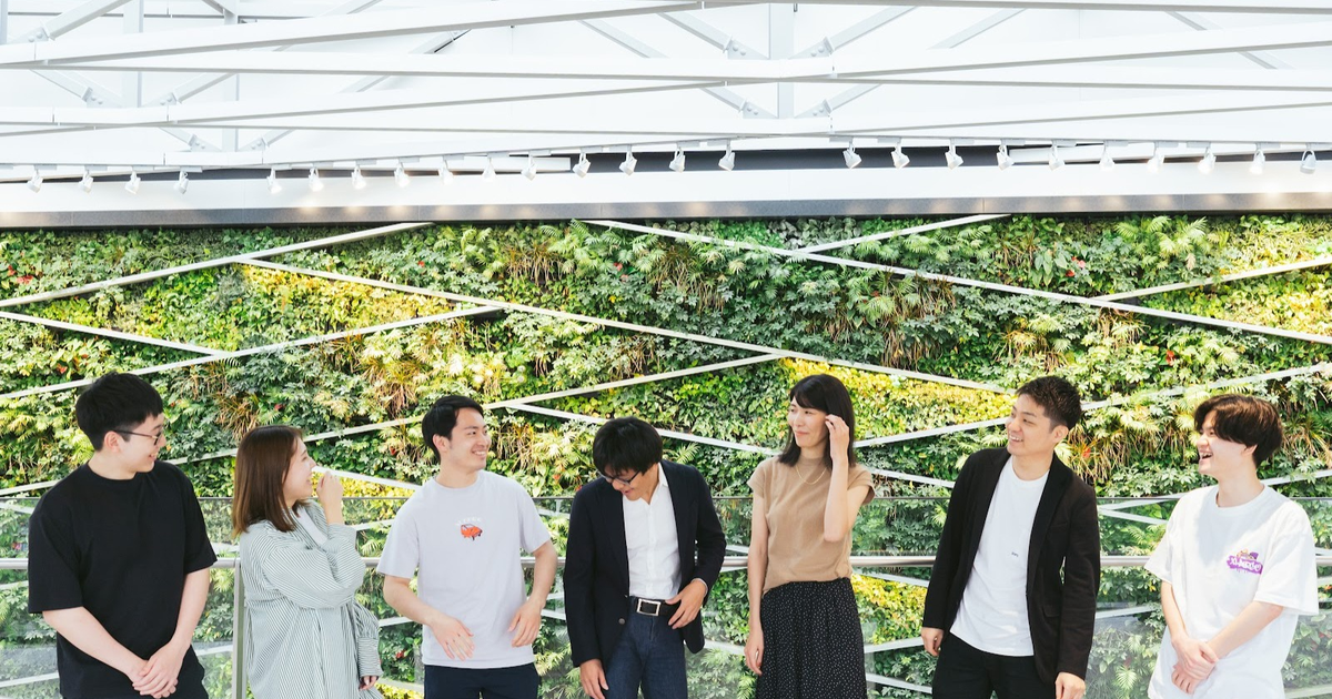 新卒・第二新卒歓迎｜自社開発SaaSのReactエンジニア募集！ - Yoom株式会社のWebエンジニアの採用 - Wantedly