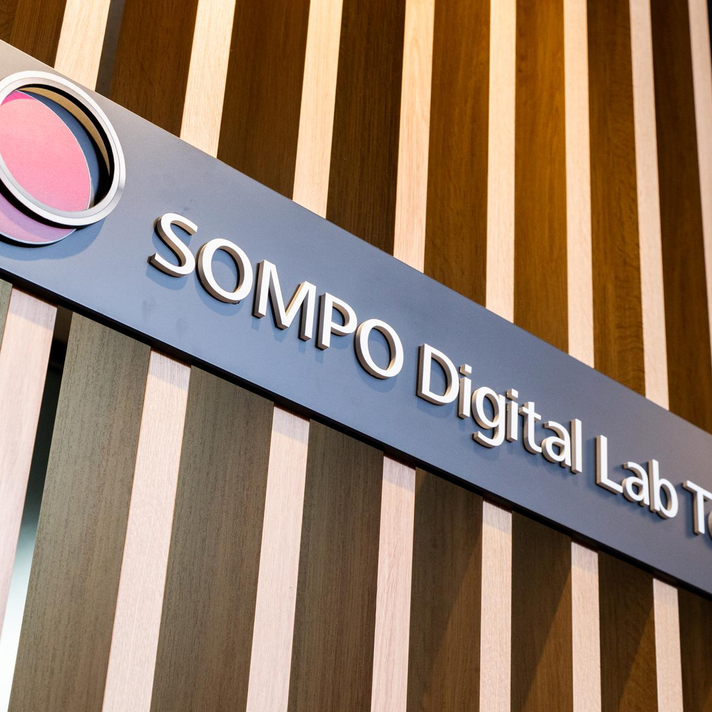 SOMPOホールディングスの会社情報 - Wantedly