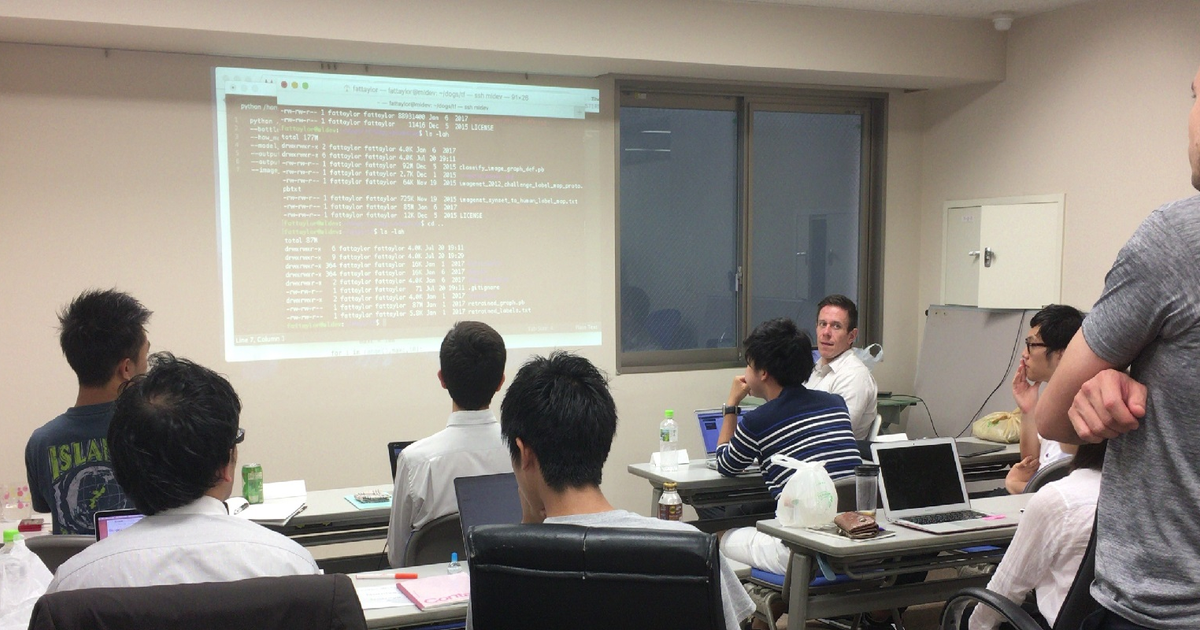 ＜1Dayインターン開催＞未来のデータサイエンティストWanted！ - Avintonジャパン株式会社のWebエンジニアの採用 - Wantedly