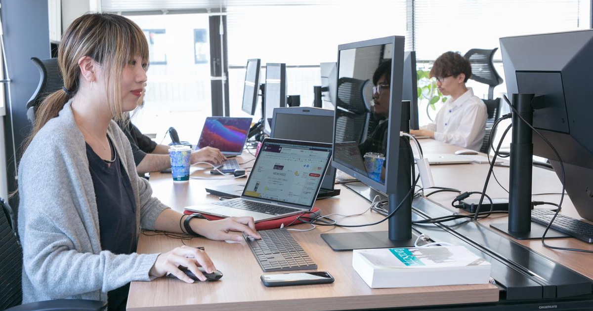 スマホアプリやWebサイトで先端3D表現を実現するUnityエンジニア募集 - 株式会社 BALANCeのエンジニアリングの採用 - Wantedly