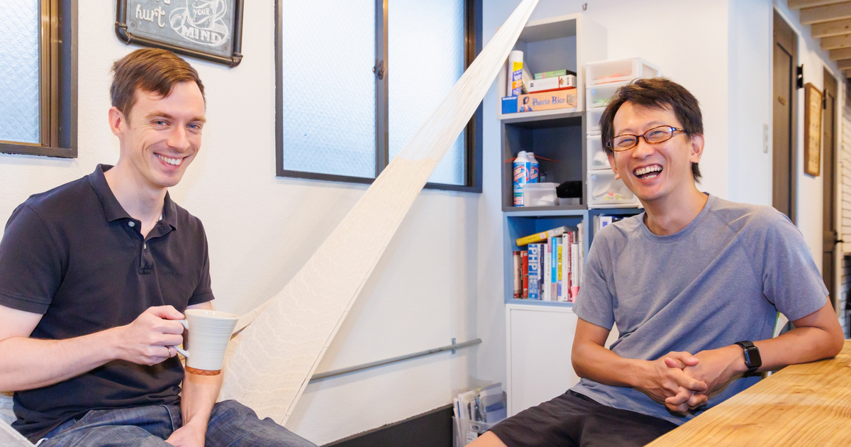 若手から活躍できる環境で、新たな挑戦を！Java/PHPでの経験者募集 - 株式会社シードライブのシステムエンジニアの採用 - Wantedly