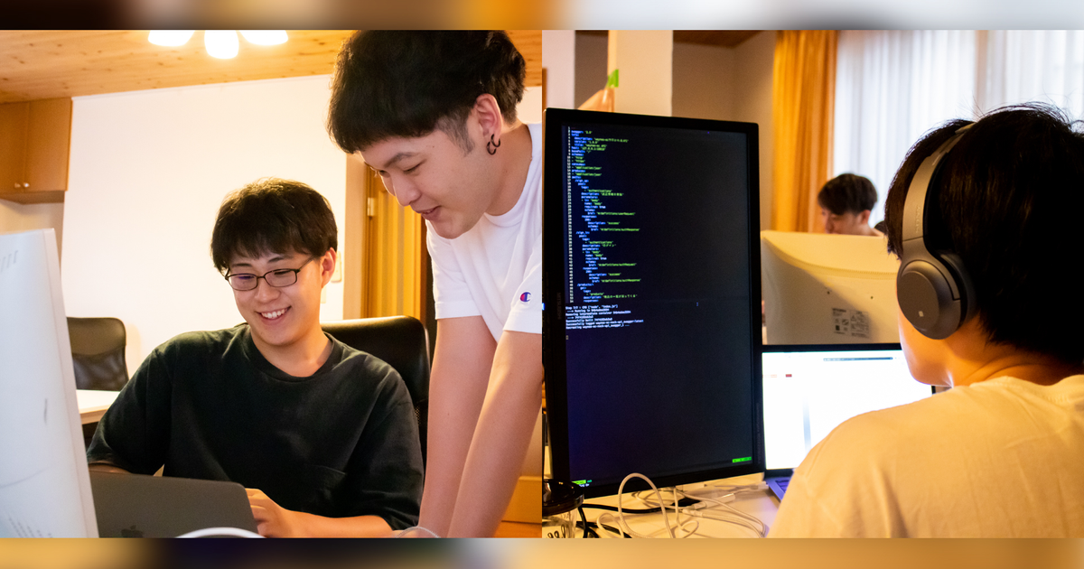 受託開発ベンチャーで開発がしたいフリーランスWEBエンジニアWanted！ - 株式会社ispecのWebエンジニアの採用 - Wantedly