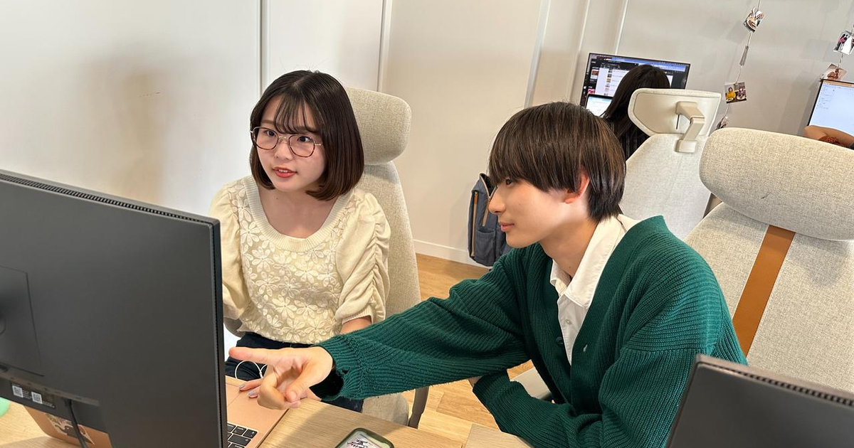 React経験者大歓迎！映画・ドラマ・アニメサービスの開発インターン！ - 株式会社vivianeのWebエンジニアの採用 - Wantedly