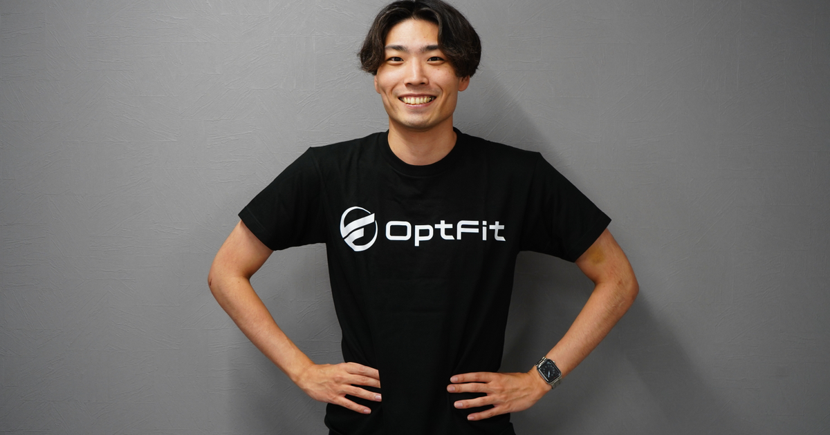 ヘルスケア領域のAIスタートアップで水平展開を担う新規事業開発担当を募集！ - 株式会社Opt Fitの事業開発の採用 - Wantedly