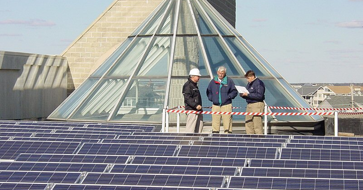 Solar Energy Developer WANTED - Shift Energy Japan, KKのその他の採用 - Wantedly