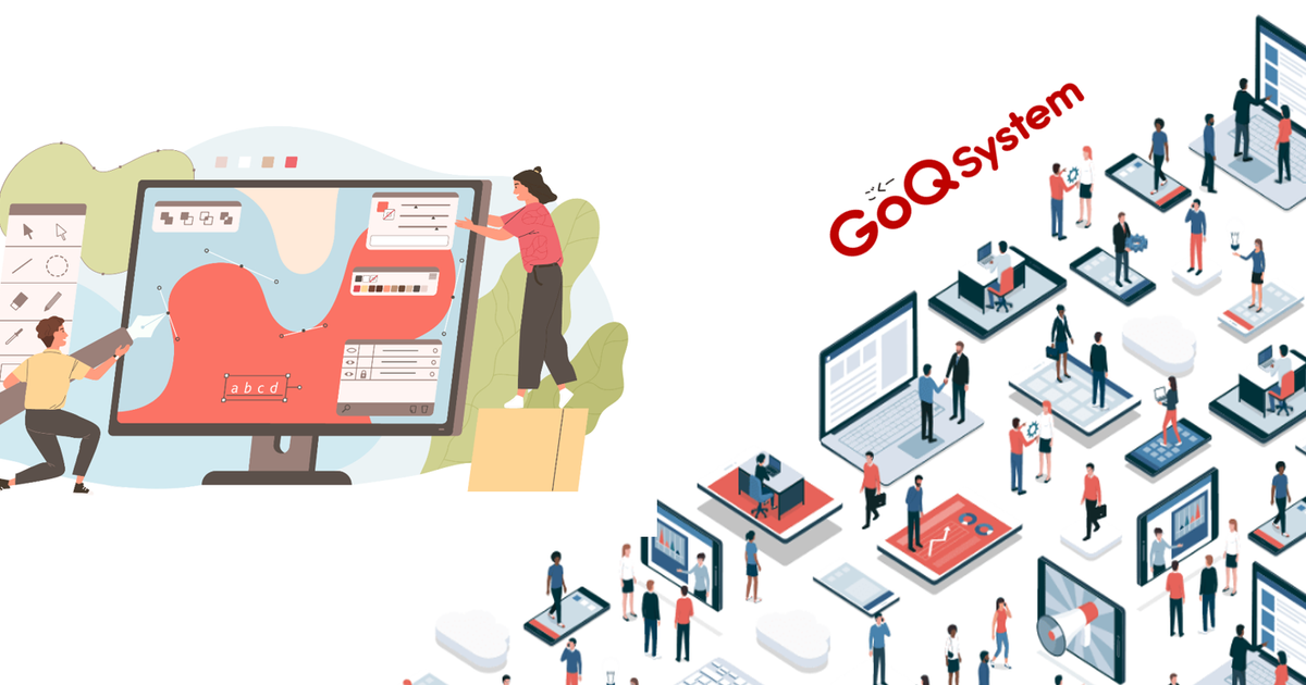 あなたの やりたい！ を大切にします ！！PHPエンジニア大募集！！！ - 株式会社GoQSystemのエンジニアリングの採用 - Wantedly
