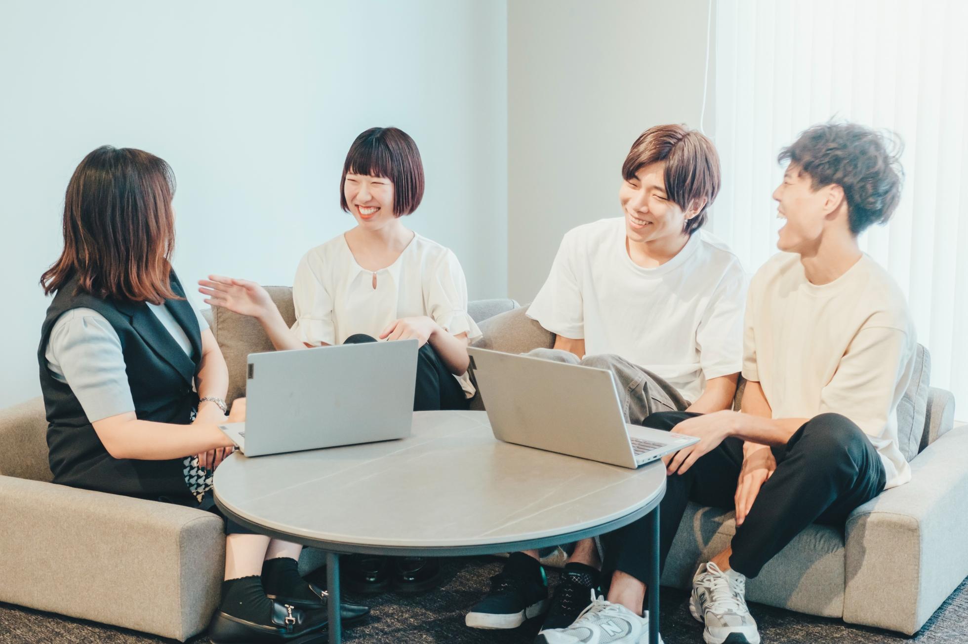 webマーケ・SNS・企画のお仕事！CMO直下で実務経験積みたい学生募集 - 株式会社CheerのWebマーケティングの採用 - Wantedly