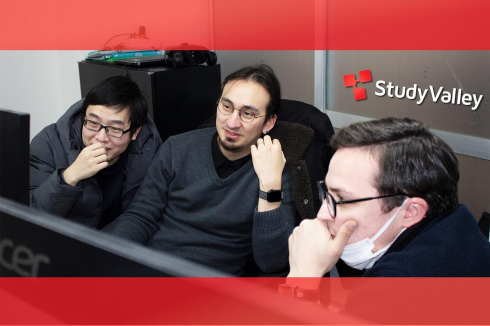 プロダクト急速拡大中！EdTechに携わりたいRailsエンジニア募集！ - 株式会社Study ValleyのWebエンジニアの採用 - Wantedly