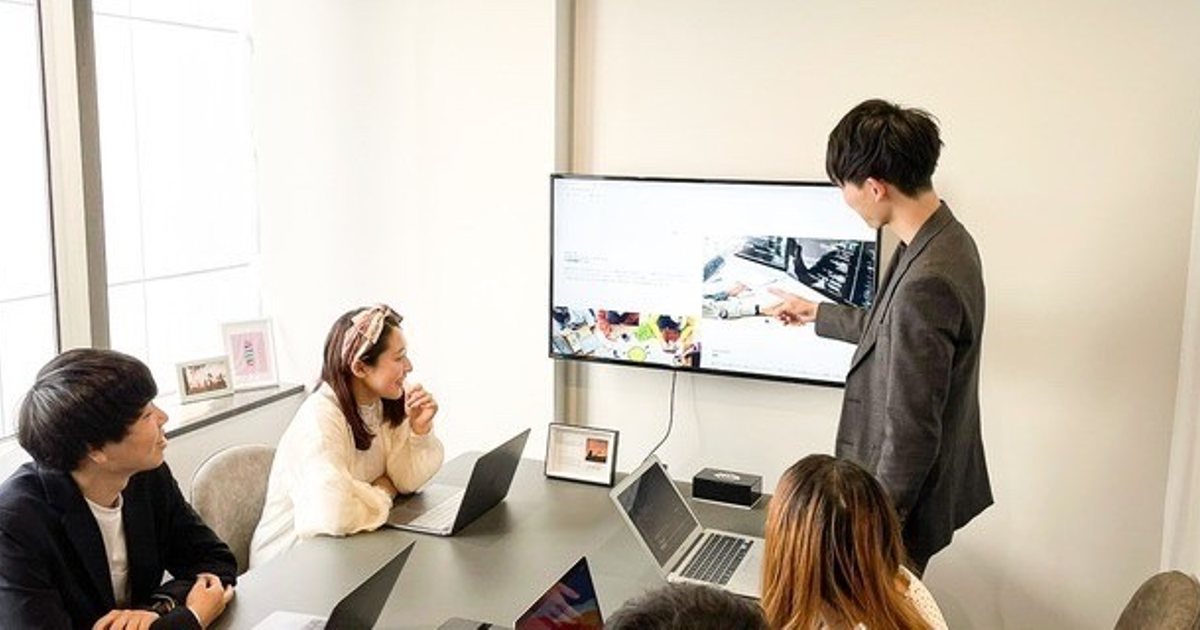 目指せ未来のWEBエンジニア！PHP、Java、フロント募集！ - 株式会社CONVICTIONのWebエンジニアの採用 - Wantedly