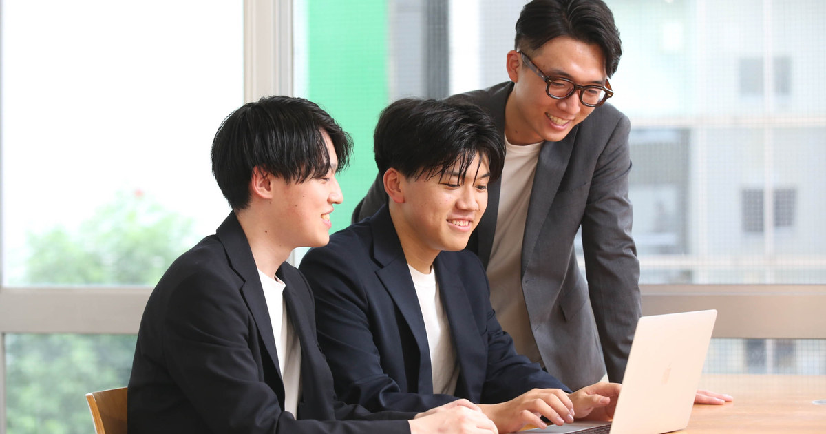 CA/RAマネージャー募集！成長率500%のスタートアップ - 株式会社b&qの事業開発の採用 - Wantedly