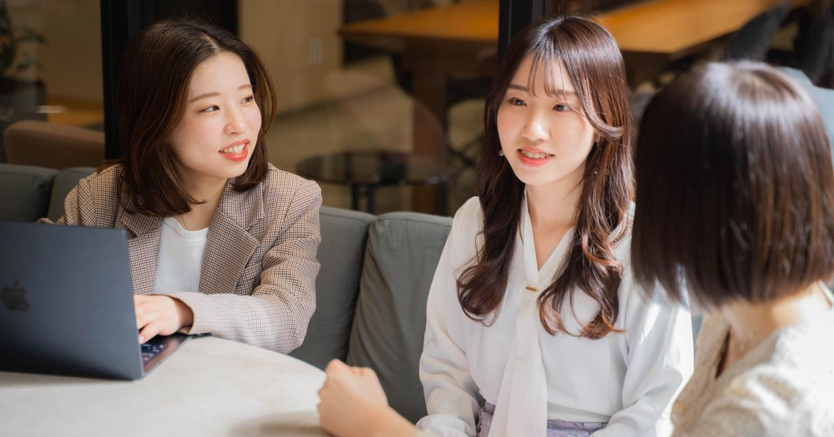 総フォロワー130万人！SNSを軸に事業成長を加速させるBizDeV募集 - 株式会社gracemodeの事業開発の採用 - Wantedly