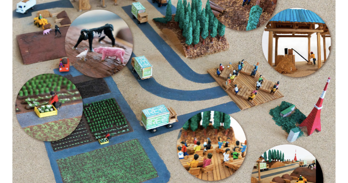 畜産堆肥が「オールインワンの有機肥料へ」！？ | 株式会社Koago