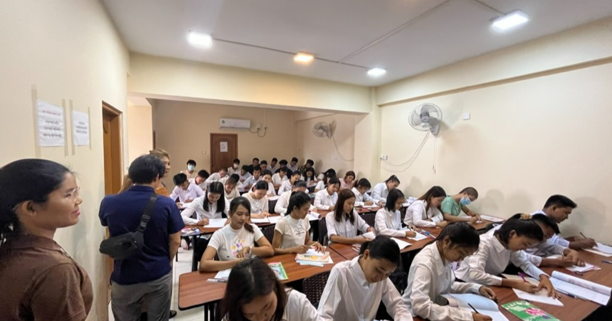 特定技能VISAの仕事サポート！ミャンマー語のネイティブメンバーを募集！ - 株式会社Funtocoのカスタマーサクセス・サポートの採用 - Wantedly