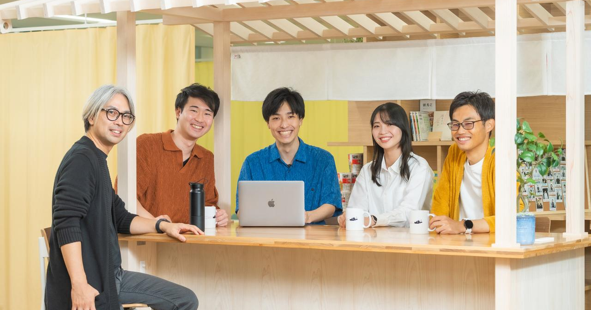 SREの経験を活かして郵便局のDXを支える|SREエンジニア - 株式会社JPデジタルのインフラエンジニアの採用 - Wantedly