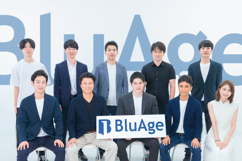 業界大手企業のDX推進！大規模CDP構築プロジェクトのPjM/PMO募集！ - 株式会社BluAge(ブルーエイジ)のプロジェクトマネージャー ...