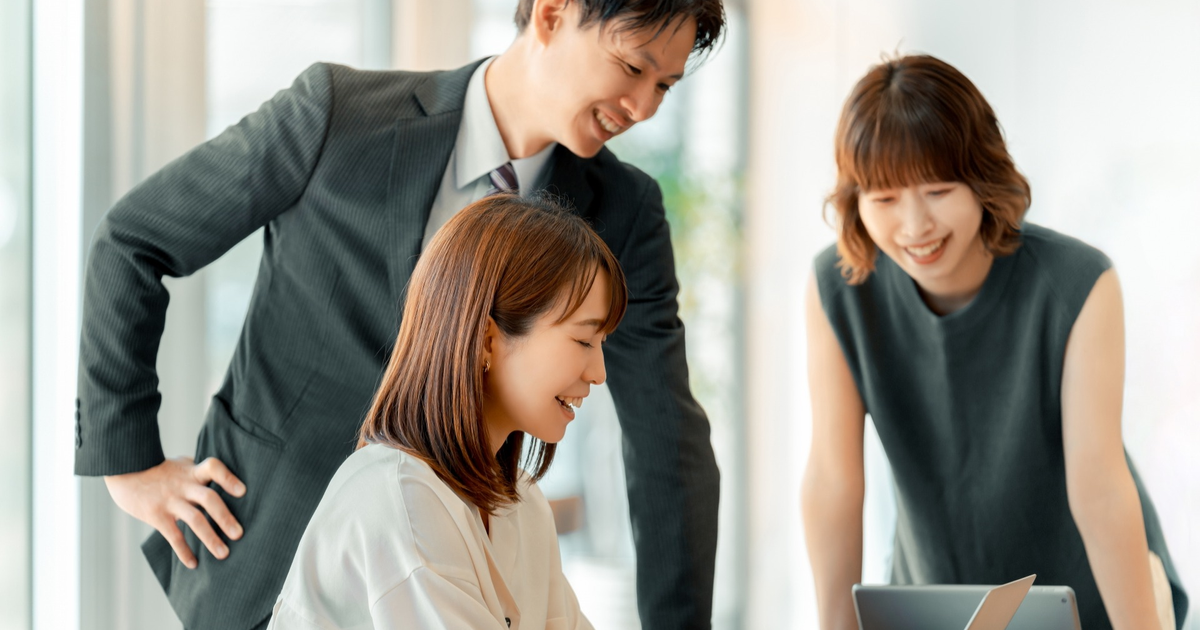 よく相談されるあなた！コミュニケーションを通して課題解決しませんか？ - REOrGA株式会社のマーケティング・PRの採用 - Wantedly