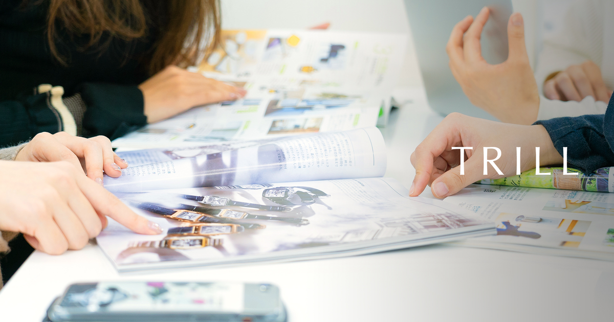 TRILLで働くフリーランスエンジニアを募集！ - dely株式会社のエンジニアリングの採用 - Wantedly