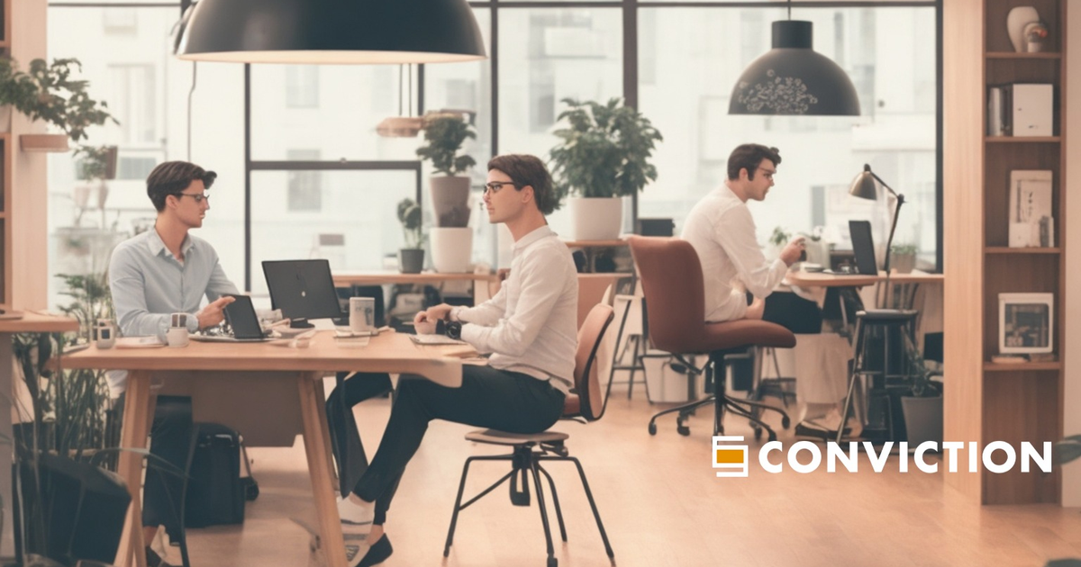 経験ゼロOK！Java/PHPなどスキルを身につけて一人前のエンジニアに！ - 株式会社CONVICTIONのシステムエンジニアの採用 - Wantedly