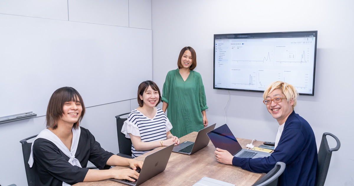 注目の高まるBaaSサービスのPdM募集！裁量のある環境でやりがいを実感。 - Kipp Financial Technologies Inc.のプロダクトマネージャーの採用 - Wantedly