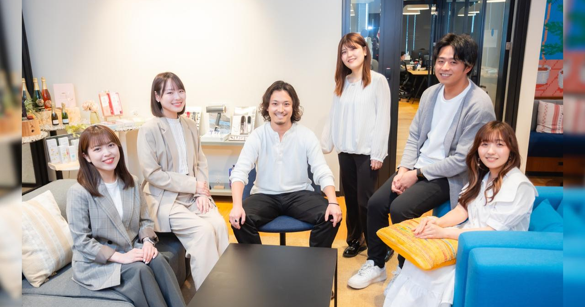 オープンポジション｜ForbesJAPAN2024選出！IPO準備中/EC - 株式会社ACROVEのWebマーケティングの採用 - Wantedly