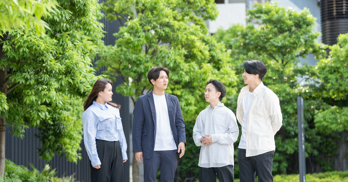 経験ゼロでも自分の適性を見つけたい！やりたいことに挑戦できる環境です！ - REOrGA株式会社のマーケティング・PRの採用 - Wantedly