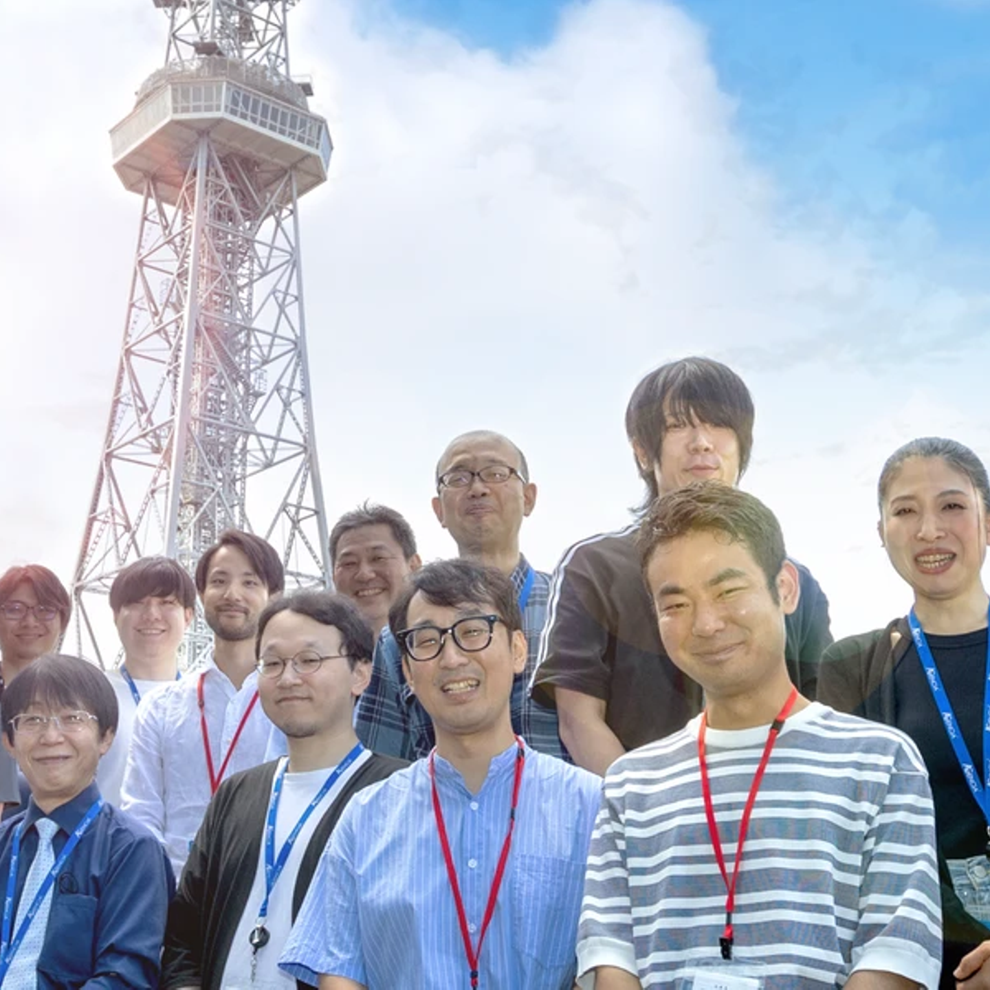 株式会社AGENCIAの会社情報 - Wantedly