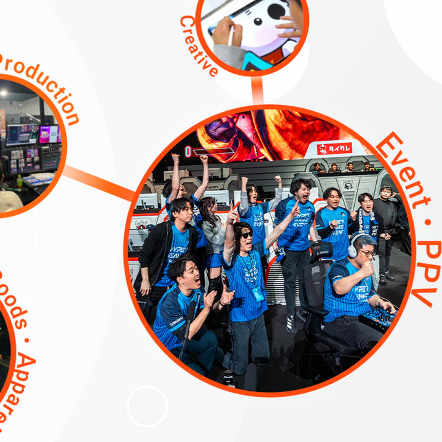 株式会社OPENRECの会社情報 - Wantedly