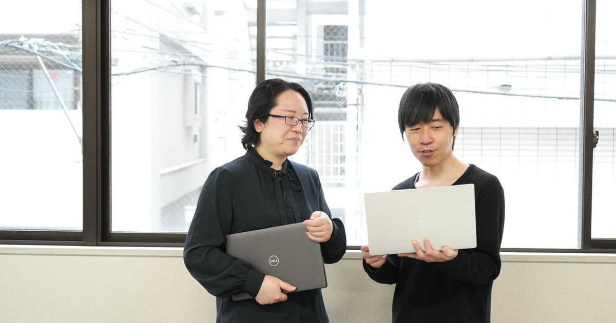 自社開発の案件でGoに挑戦／Java・PHP好きのエンジニア募集! - 株式会社アスペアのWebエンジニアの採用 - Wantedly