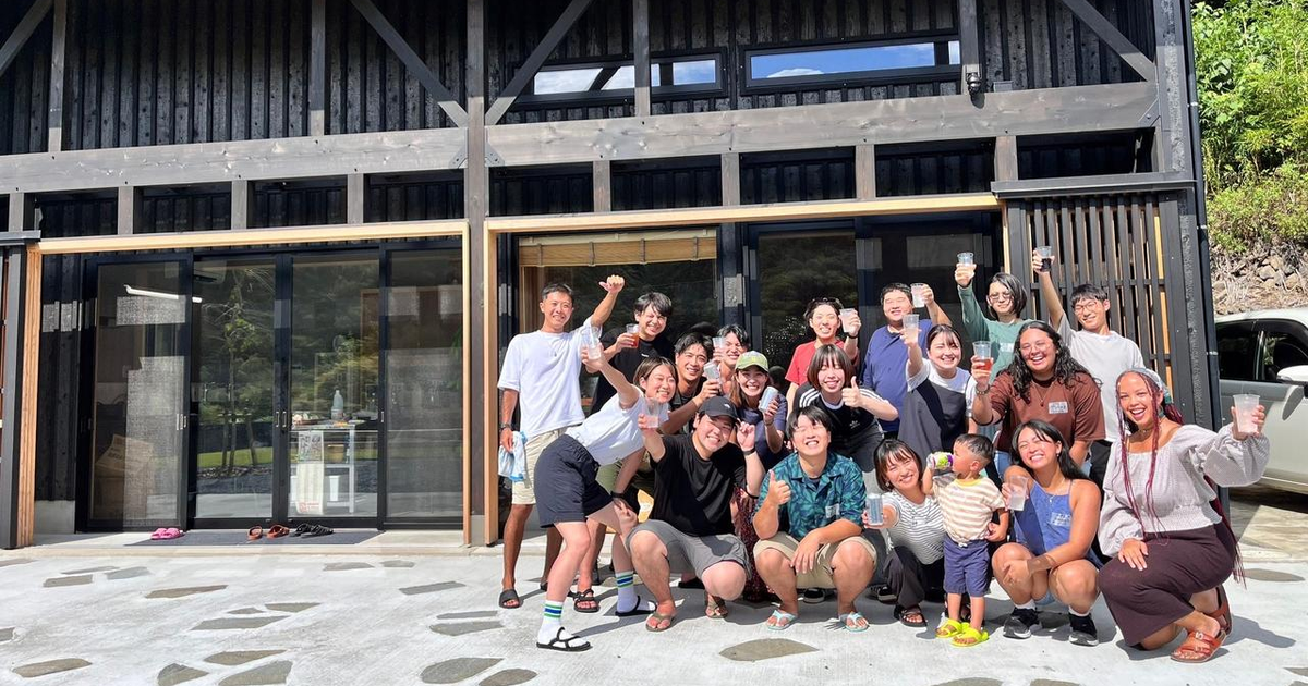 未完成な環境だからこそ広がる可能性。地域の魅力を全国に発信！ - 株式会社andONEの広報の採用 - Wantedly