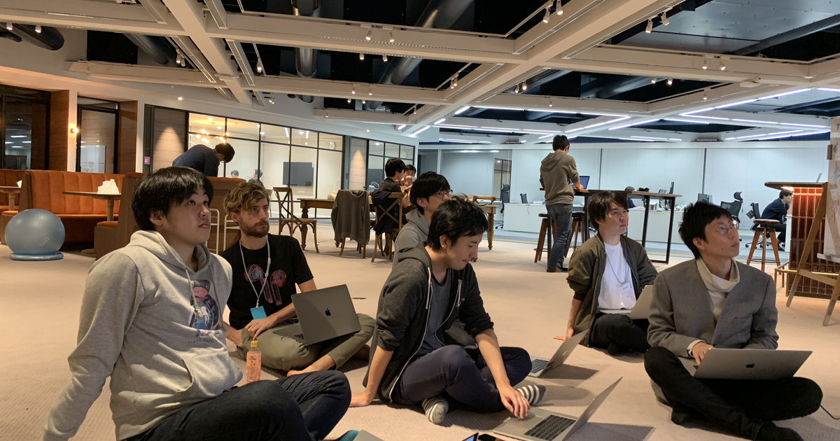 毎週火曜19:30開催！iOS やSwiftについて一緒に話しませんか？ - Wantedly, Inc.のモバイルエンジニアの採用 - Wantedly