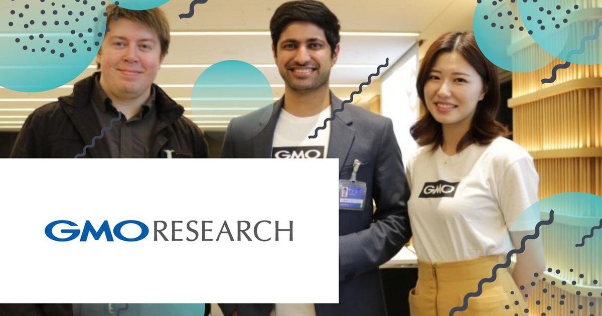 Java/PHP｜積極採用中！リサーチプラットフォーム開発に携わりませんか - GMOリサーチ&AI株式会社のWebエンジニアの採用 - Wantedly