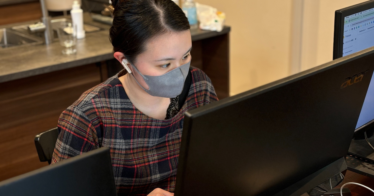 10万人が利用中！AIプロダクトを開発するReactエンジニア募集中！ - 株式会社レターファンのWebエンジニアの採用 - Wantedly