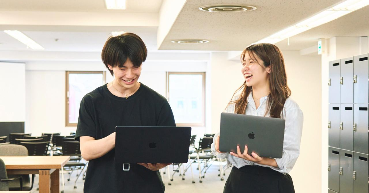 急成長のEC業界で広報・PR・マーケティングが身につく長期インターン募集 - AnyReach株式会社の広報の採用 - Wantedly