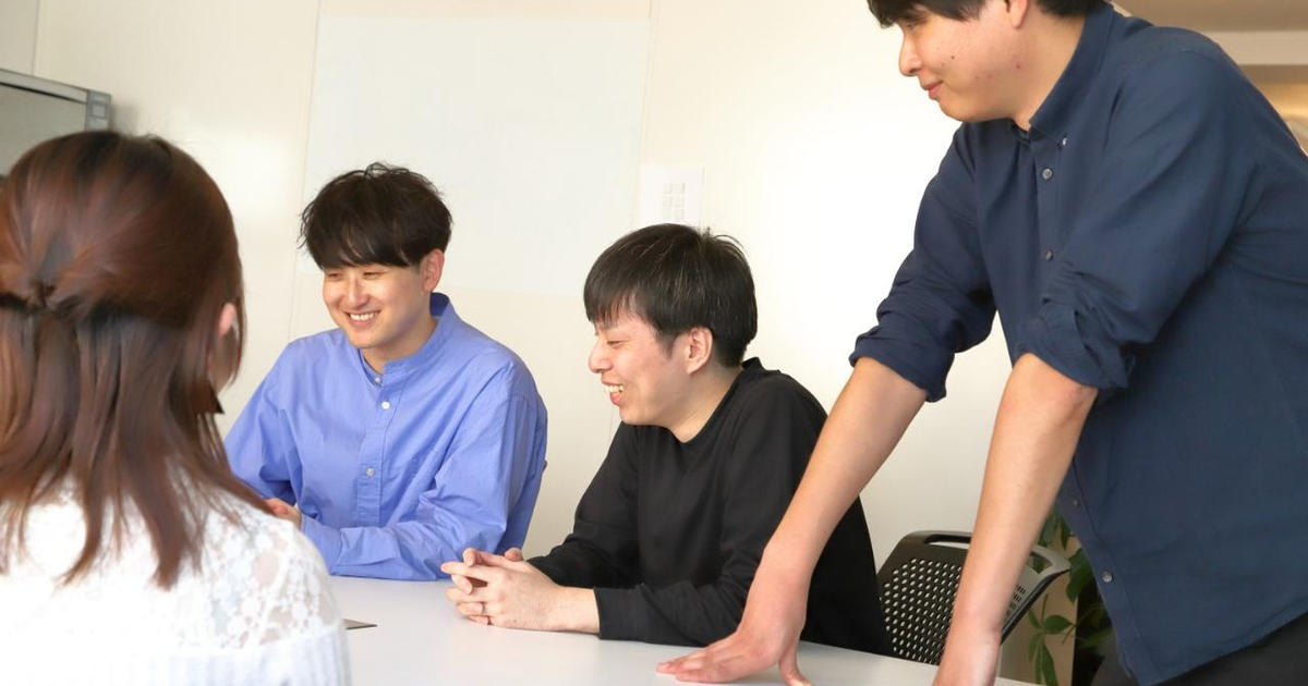 Webシステム開発の要件定義から保守・運用まで関われます！#PHP#Go - 株式会社ムーブのWebエンジニアの採用 - Wantedly