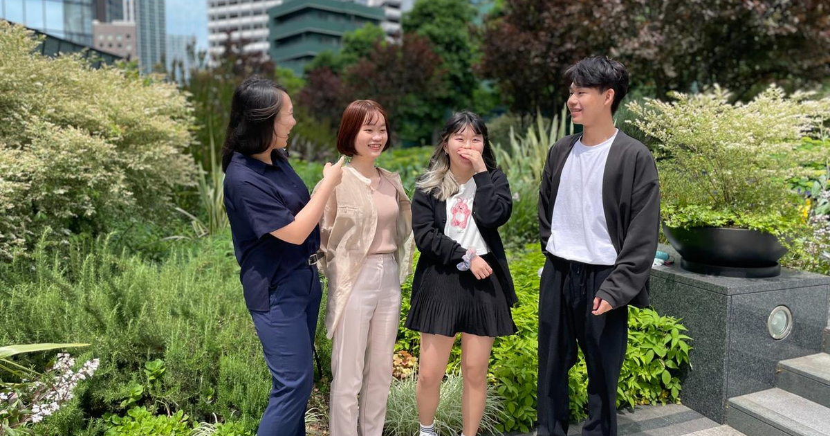 長期インターン｜SNS上で外国人向け広告を運用してマーケ力を身につける - Guidable株式会社のWebマーケティングの採用 - Wantedly