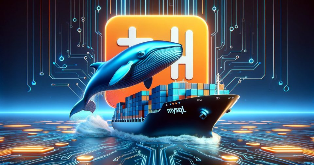 Dockerを活用して手軽にMySQL環境を構築する | 株式会社SiNCE