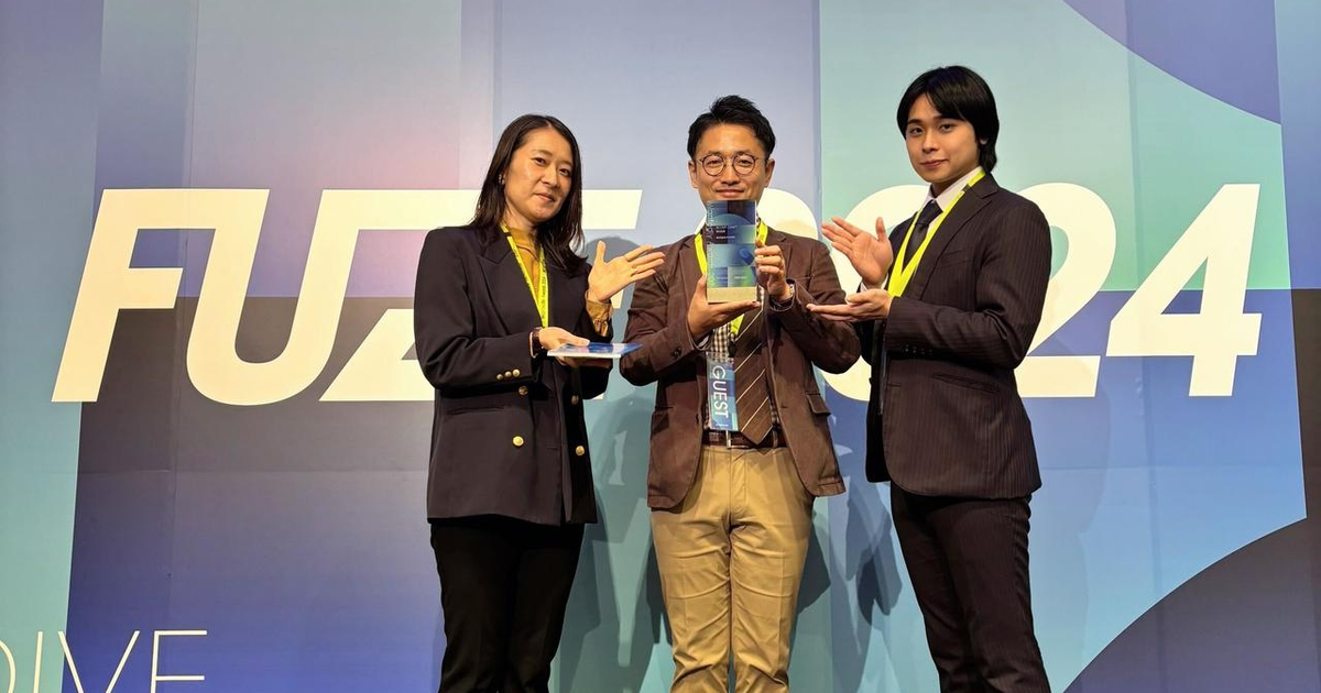 【初受賞】「Wantedly Awards 2024」のSCOUT CRAFT部門においてGOLDを受賞しました！ | 株式会社キカガク