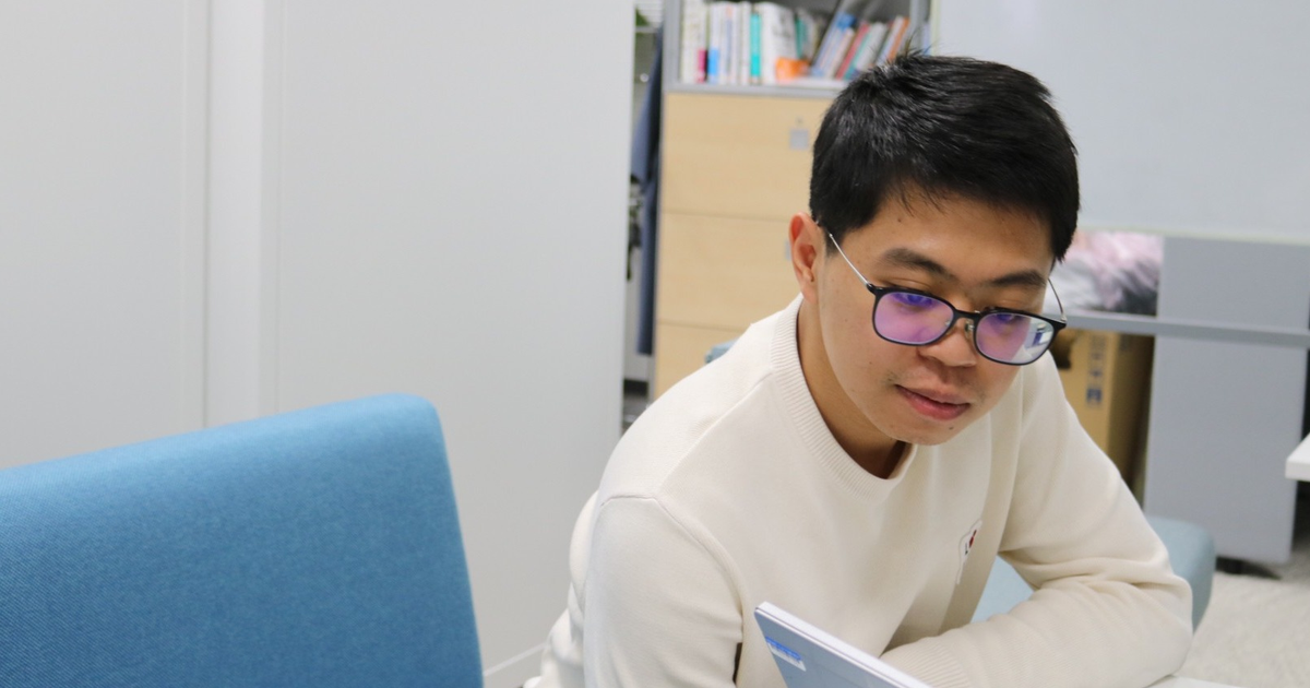 グローバルな環境で働きたいJava/PHPエンジニア募集 - GMOリサーチ&AI株式会社のWebエンジニアの採用 - Wantedly