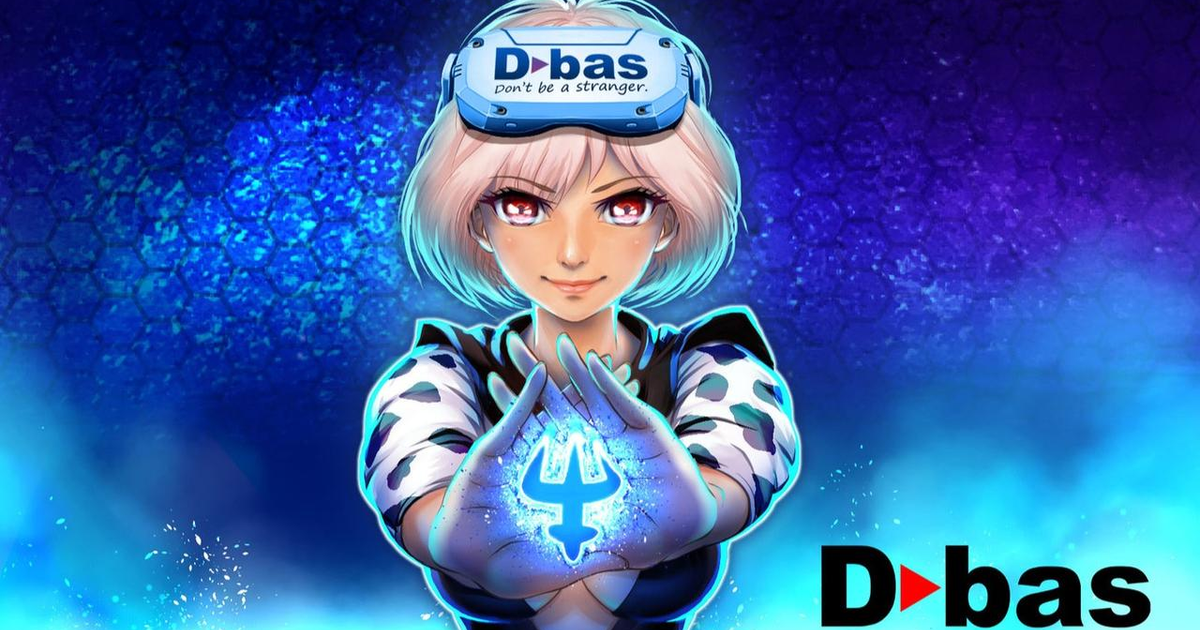 ゲーム・エンタメが好き。その気持ちがスキルを高める！3Dデザイナーを募集！ - D－bas株式会社のデザイン・アートの採用 - Wantedly