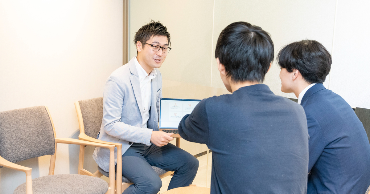 Java/PHP/Pythonを学習したいエンジニアを目指すあなたへ - 株式会社アドシードのWebエンジニアの採用 - Wantedly