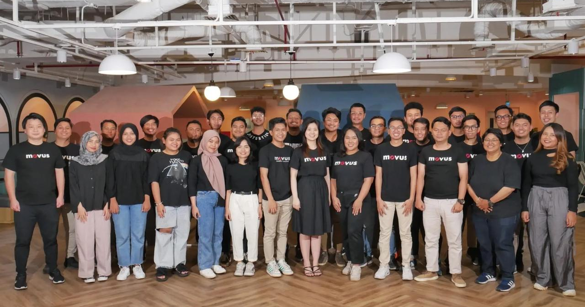 グローバルに挑むスタートアップの成長を牽引するCFO候補を募集！ - movus technologies株式会社の経理・財務の採用 - Wantedly