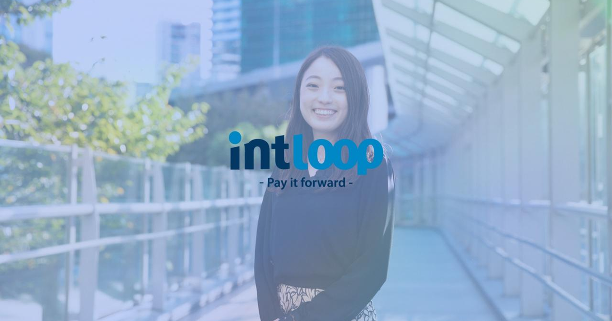 26卒 | 業界最大規模のフリーランスを活用したHRソリューション営業 - INTLOOP株式会社の法人営業の採用 - Wantedly