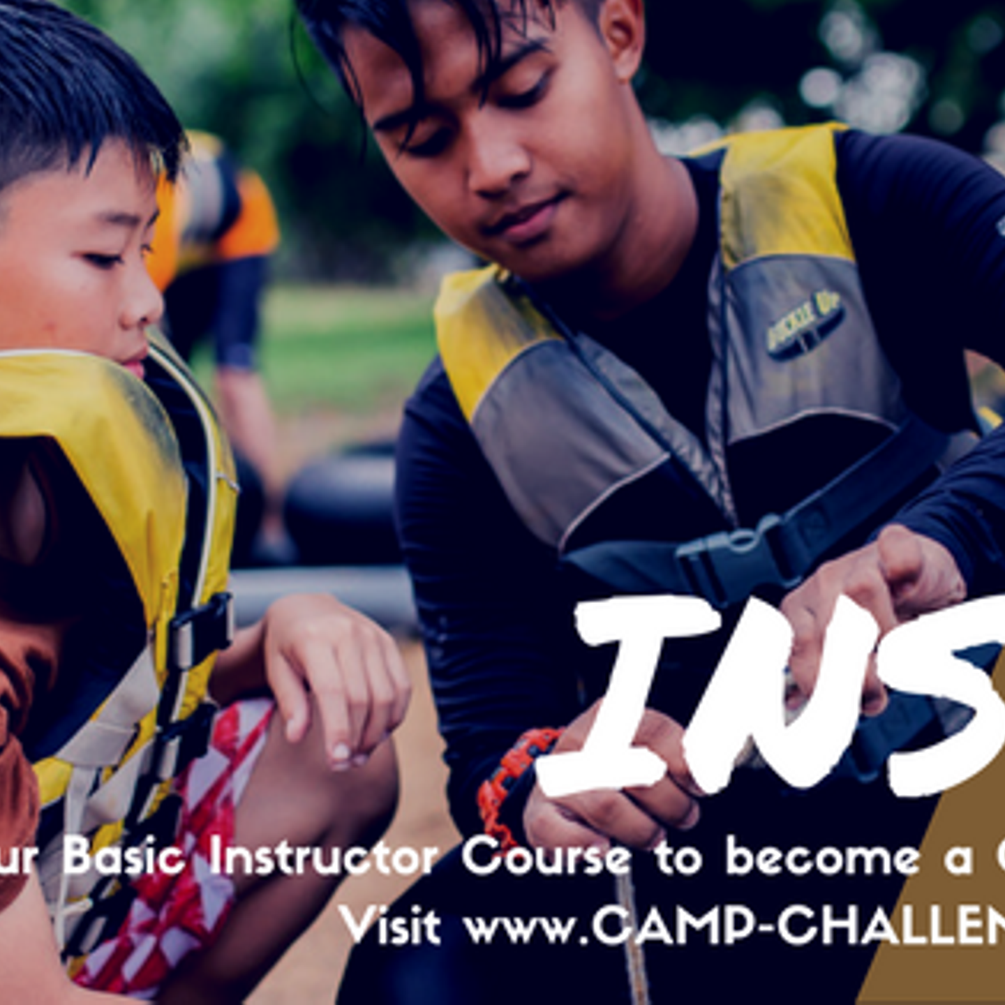 What's new from CAMP CHALLENGE - Wantedly
