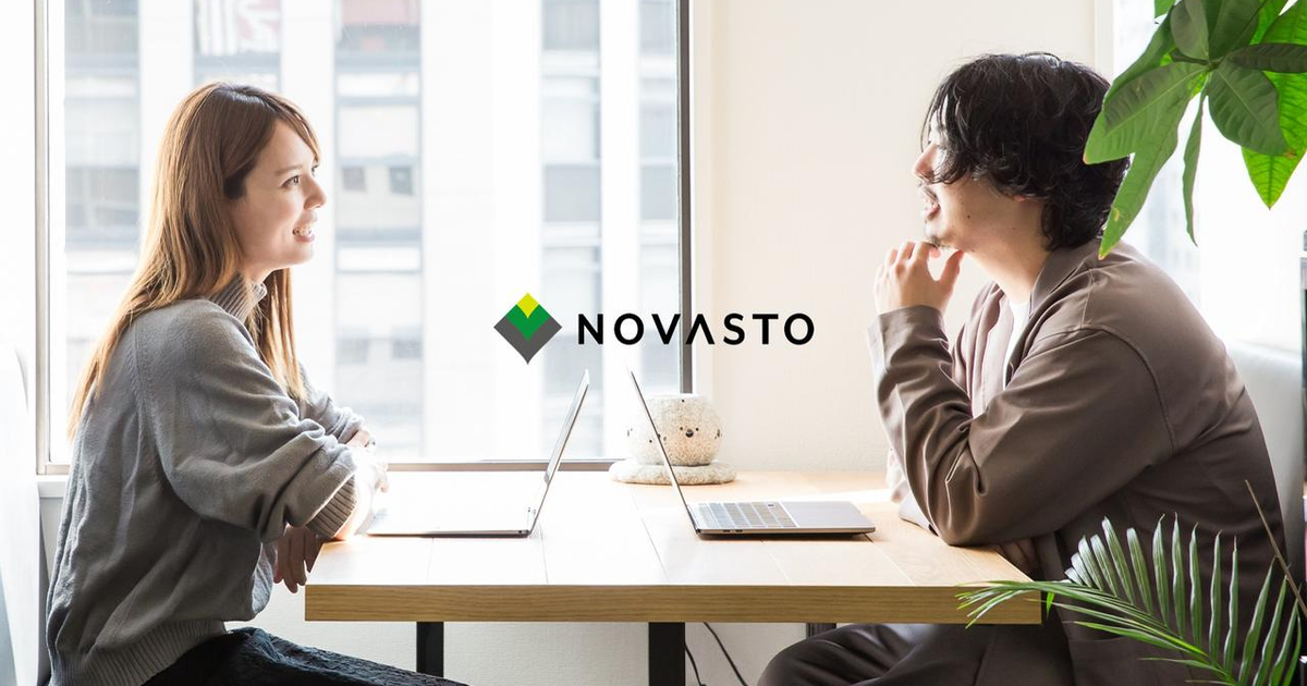 アパレル、ITに興味がある学生集まれ！急成長中のベンチャーでWebマーケ - 株式会社NOVASTOのWebマーケティングの採用 - Wantedly