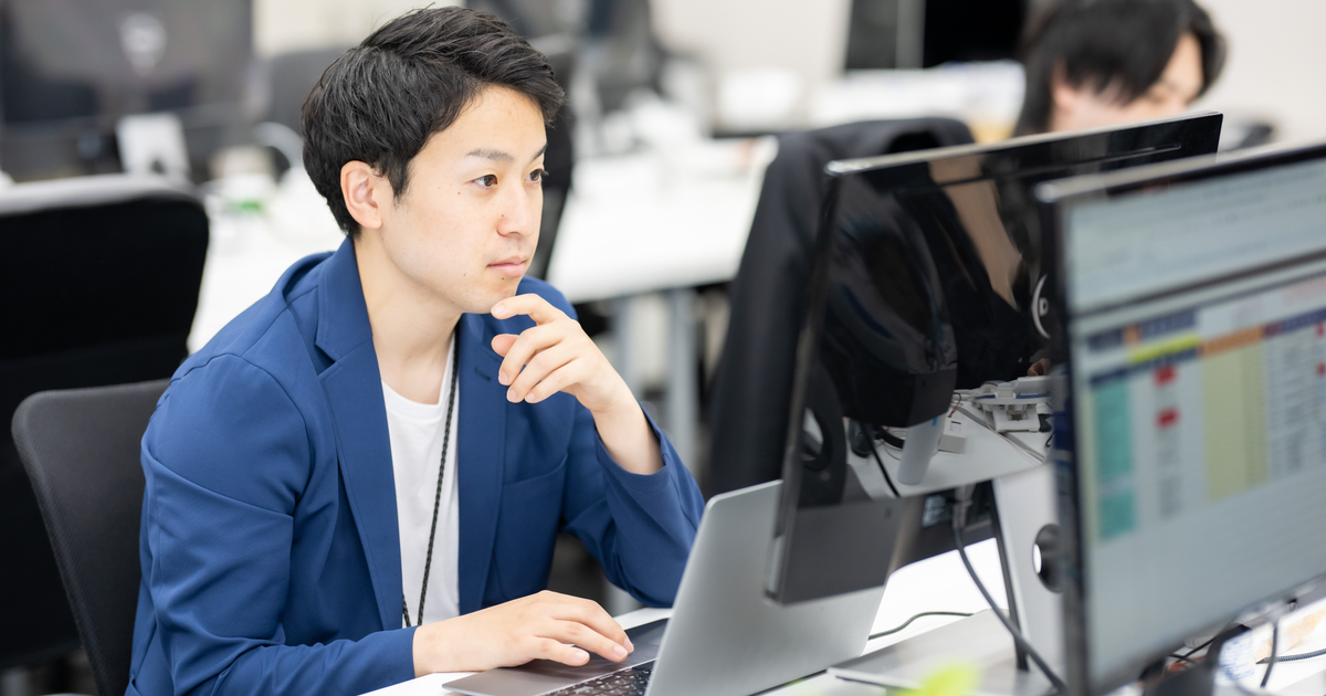 1人目デザイナーとして、自社・クライアント事業拡大に貢献！ - 株式会社ScalehackのUI/UXデザイナーの採用 - Wantedly