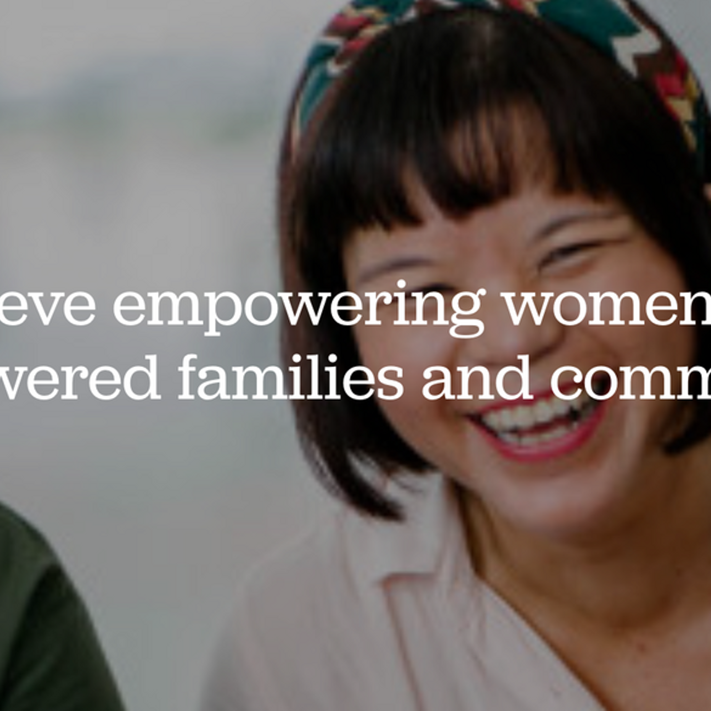 Her Rise Aboveの会社情報 - Wantedly