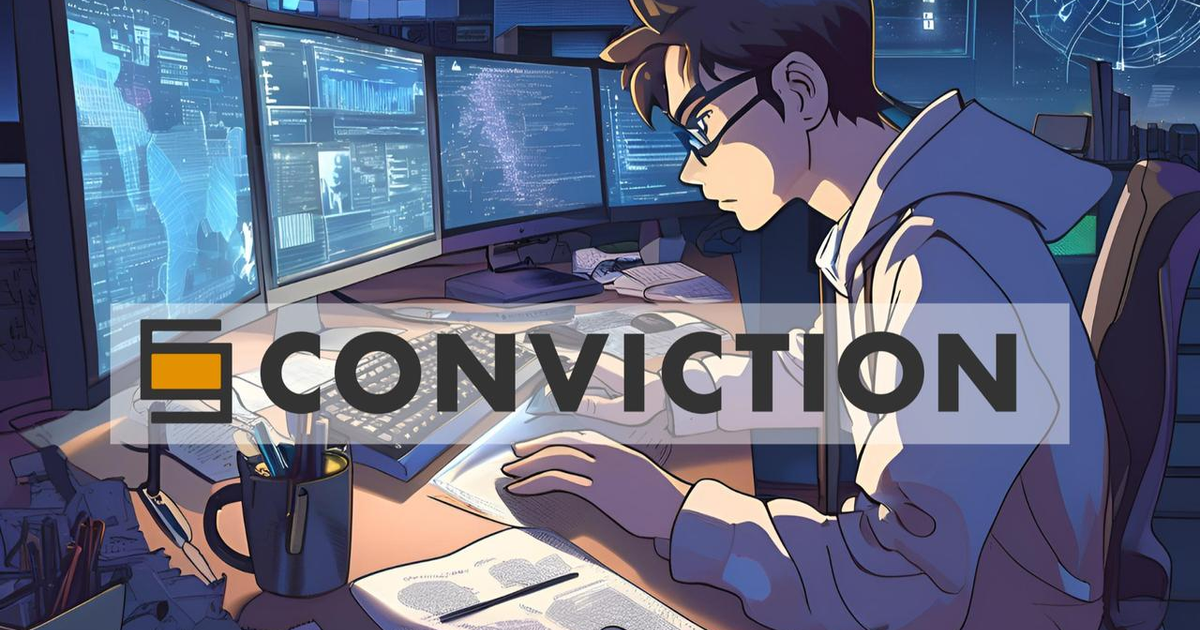 フリーランスエンジニア募集｜多様なプロジェクトでスキルを発揮できる環境 - 株式会社CONVICTIONのWebエンジニアの採用 - Wantedly