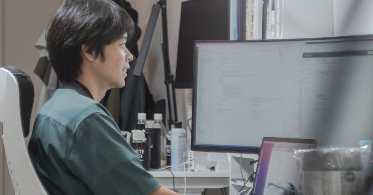 マーケティング、カスタマーサポート支援SaaSのフロントエンド開発者募集！ - Rox株式会社のWebエンジニアの採用 - Wantedly