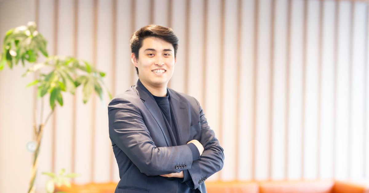 学生中にビジネス戦闘力を上げたい方必見。65兆円の市場を覆す挑戦を共に - 株式会社WIREBASEのマーケティング・PRの採用 - Wantedly